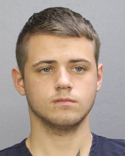 GRAYSON JOSEPH ALFORD | Florida Records GRAYSON JOSEPH ALFORD Info ...