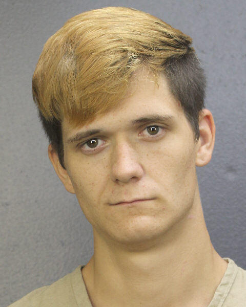 BRADLEY ADAM CONSOLO | Florida Records BRADLEY ADAM CONSOLO Info ...