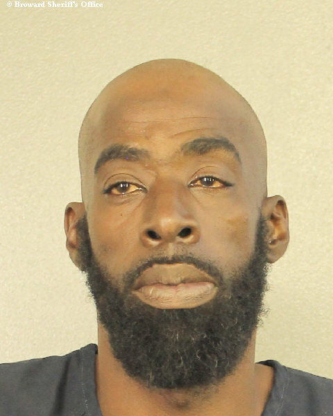 TRAVIS LAMONT BROOKS | Florida Records TRAVIS LAMONT BROOKS Info ...