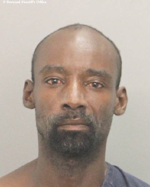 Informe de la policia de CHRISTOPHER LAMAR MCCALL | Fotografias y ...