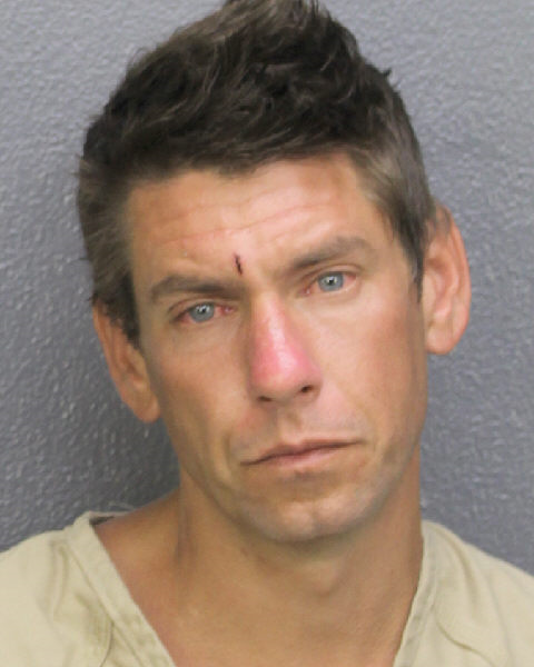 BRANDON DAVID HAMRICK | Florida Records BRANDON DAVID HAMRICK Info ...