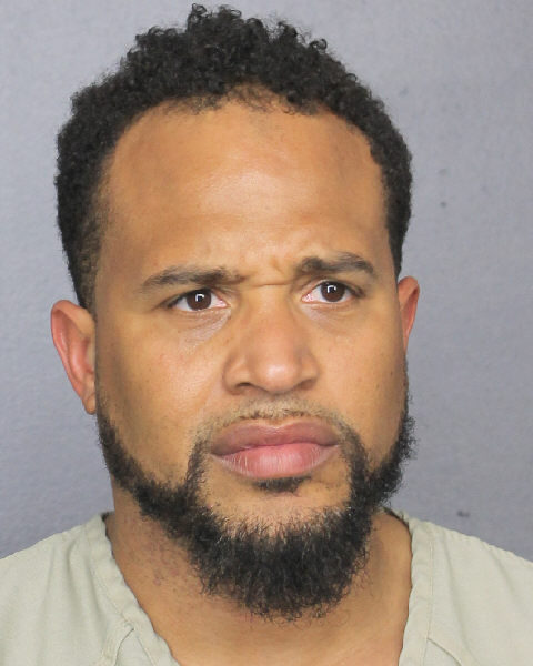 JOHN BASIL ROBINSON | Florida Records JOHN BASIL ROBINSON Info ...