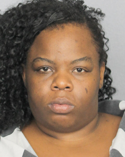 KEONIE SHADAY JOHNSON | Florida Records KEONIE SHADAY JOHNSON Info ...