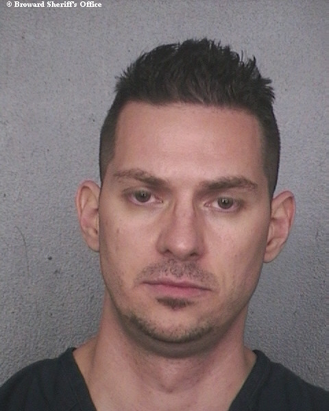 KENNETH R NADEAU | KENNETH R NADEAU Mugshot | Broward County Mugshots ...