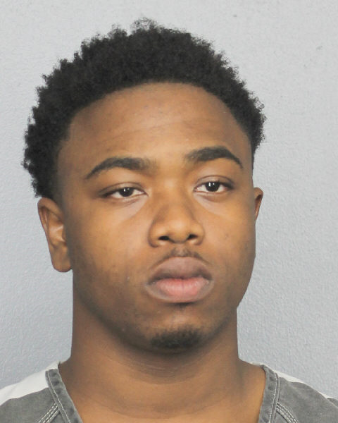 DEVON TIMOTHY TOUSSAINT | Florida Records DEVON TIMOTHY TOUSSAINT Info | Broward + Miami Records ...