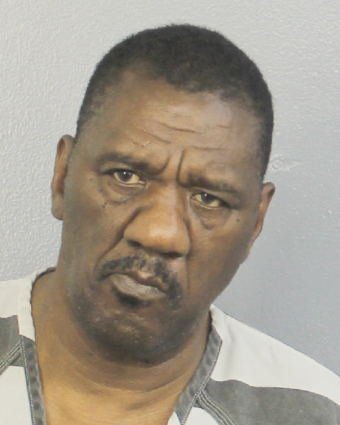 JAMES EDWARD WILLIAMS | Florida Records JAMES EDWARD WILLIAMS Info ...