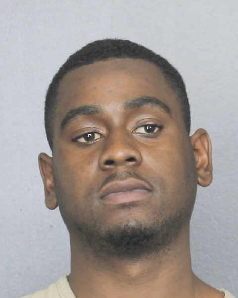 TRAVIS D BOWLES | Florida Records TRAVIS D BOWLES Info | Broward ...