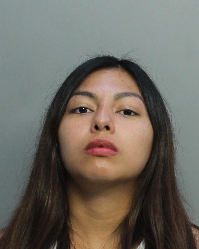 Kelly Pichardo | Florida Records Kelly Pichardo Info | Broward + Miami ...